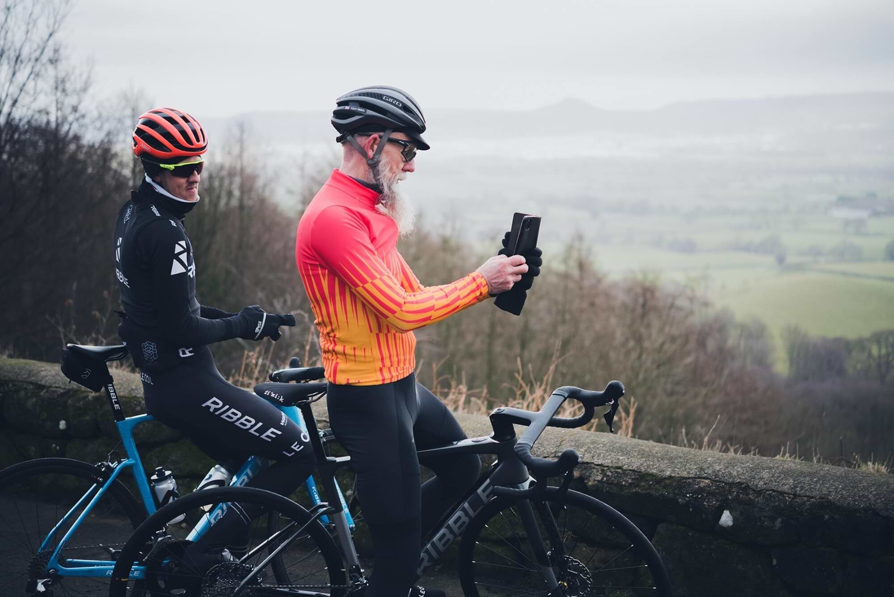 Ribble Endurance SL E | Ribble Cycles