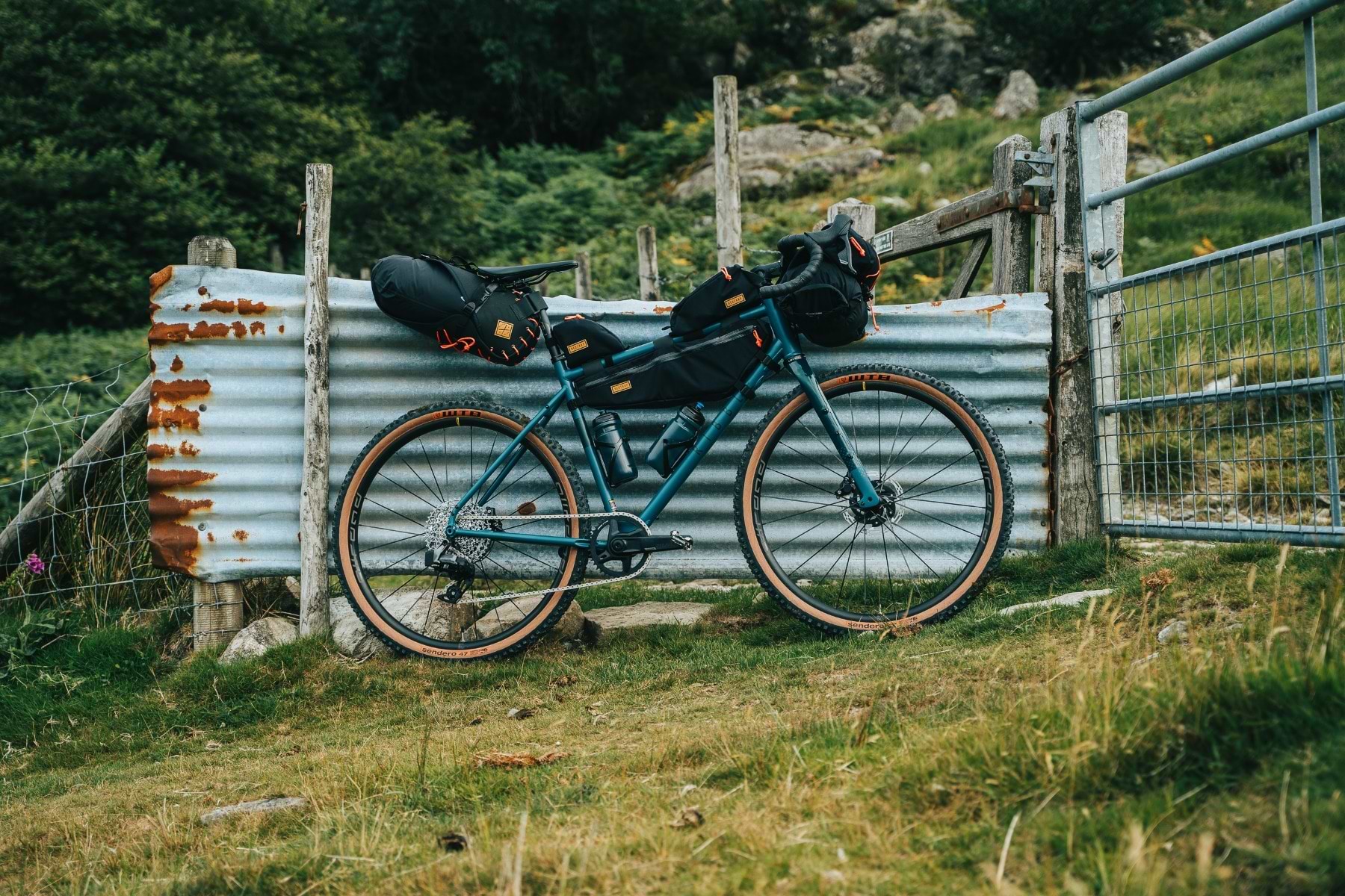Ribble Gravel 725 | Ribble Cycles