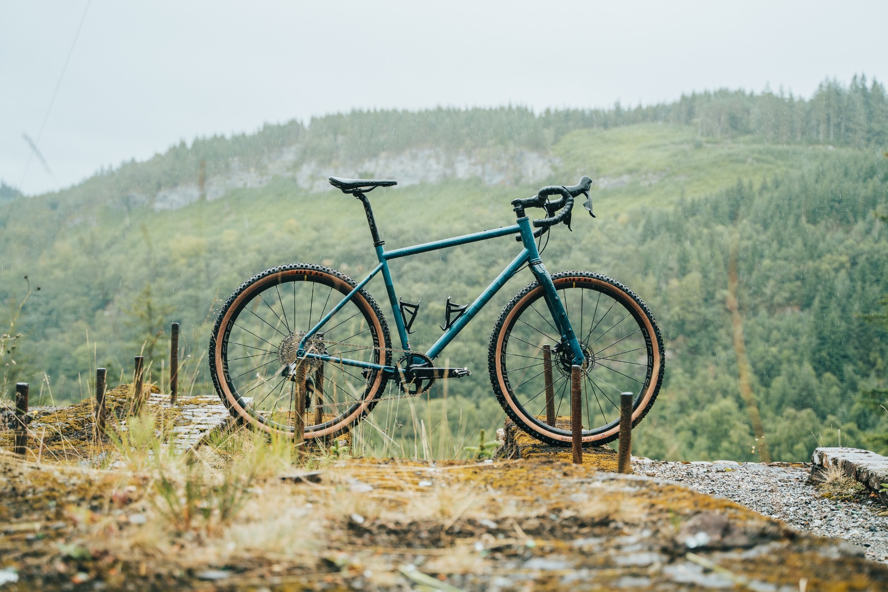 Ribble Gravel 725 | Ribble Cycles