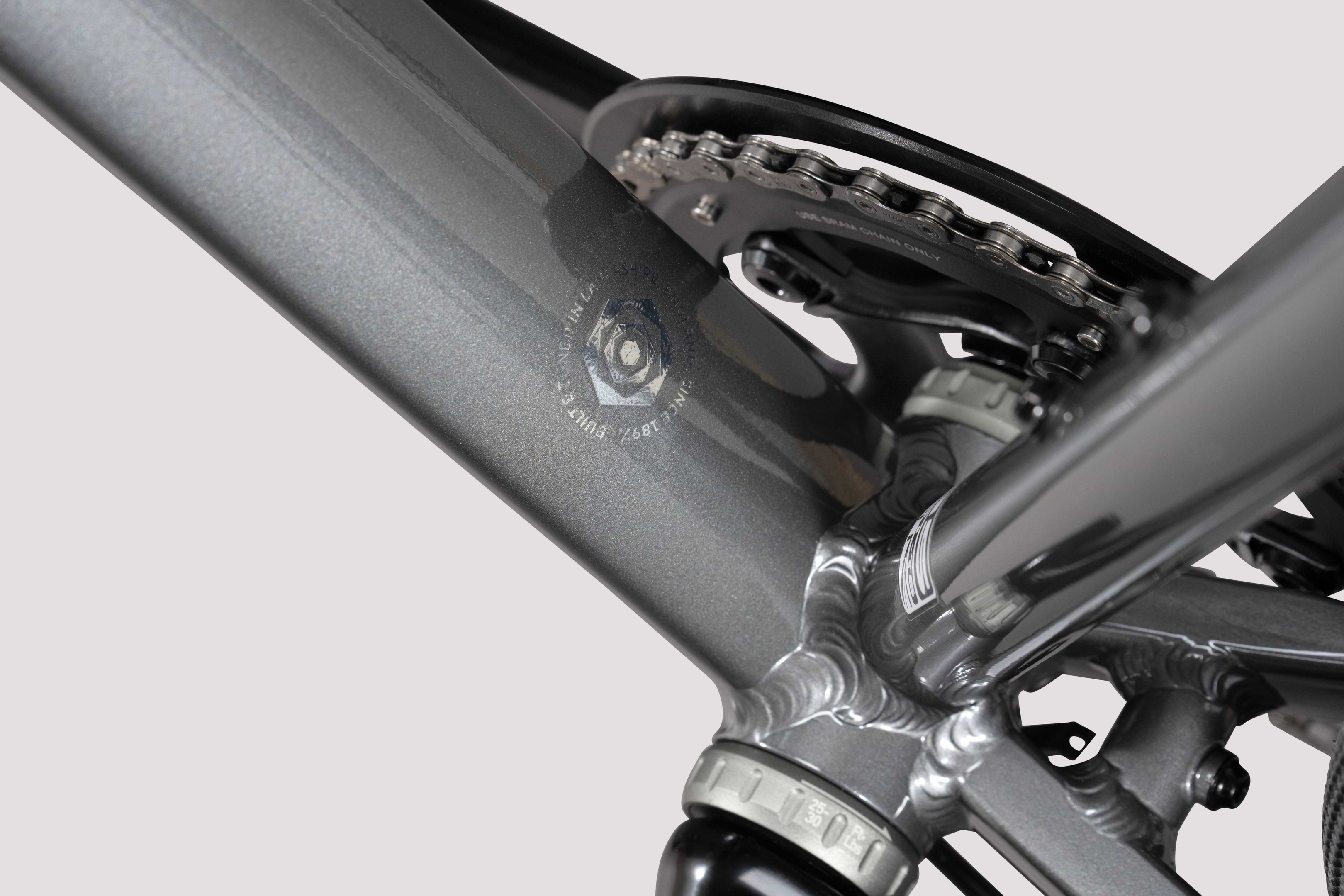 Ribble Hybrid AL Trail | Ribble Cycles