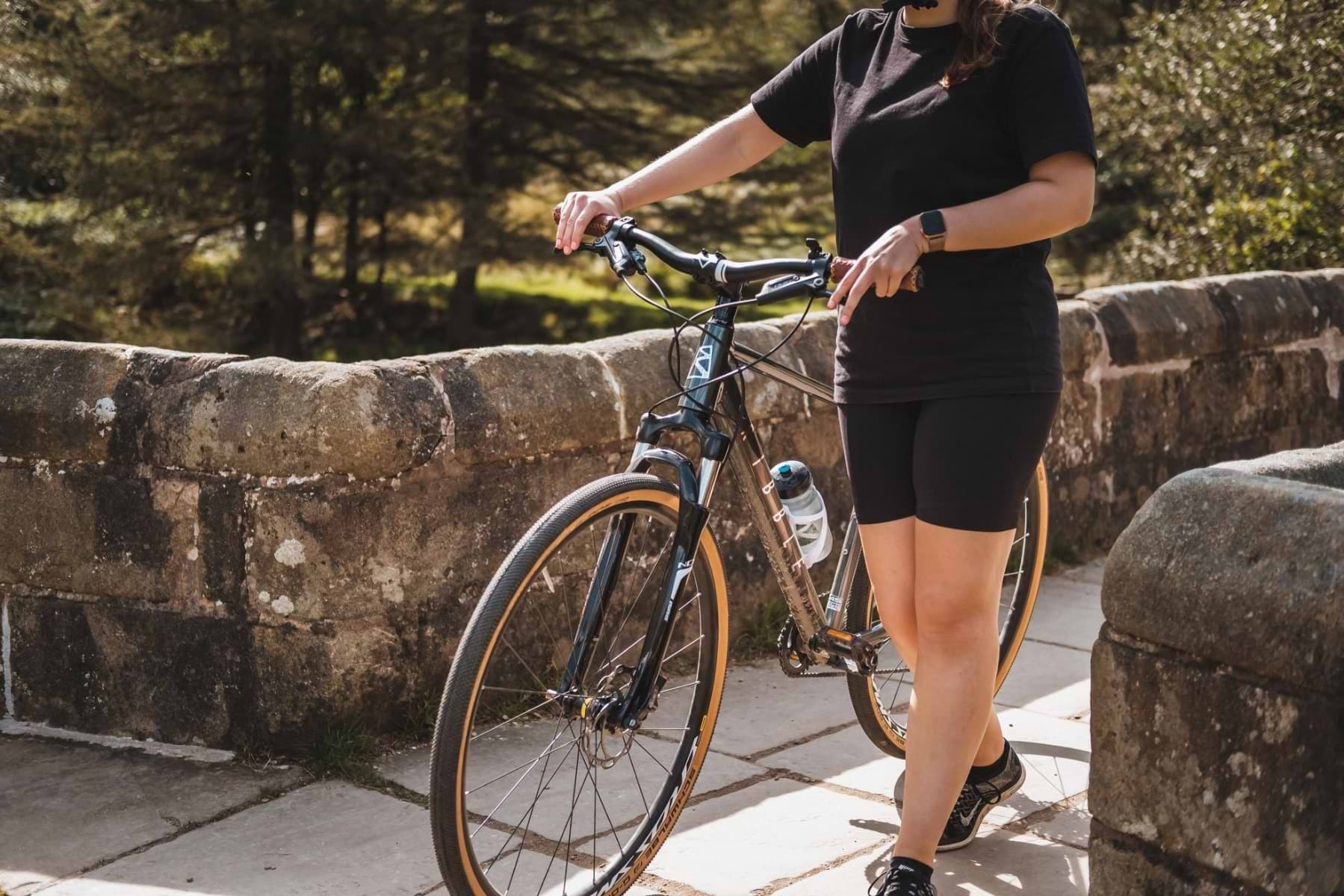 Ribble Hybrid AL Trail | Ribble Cycles