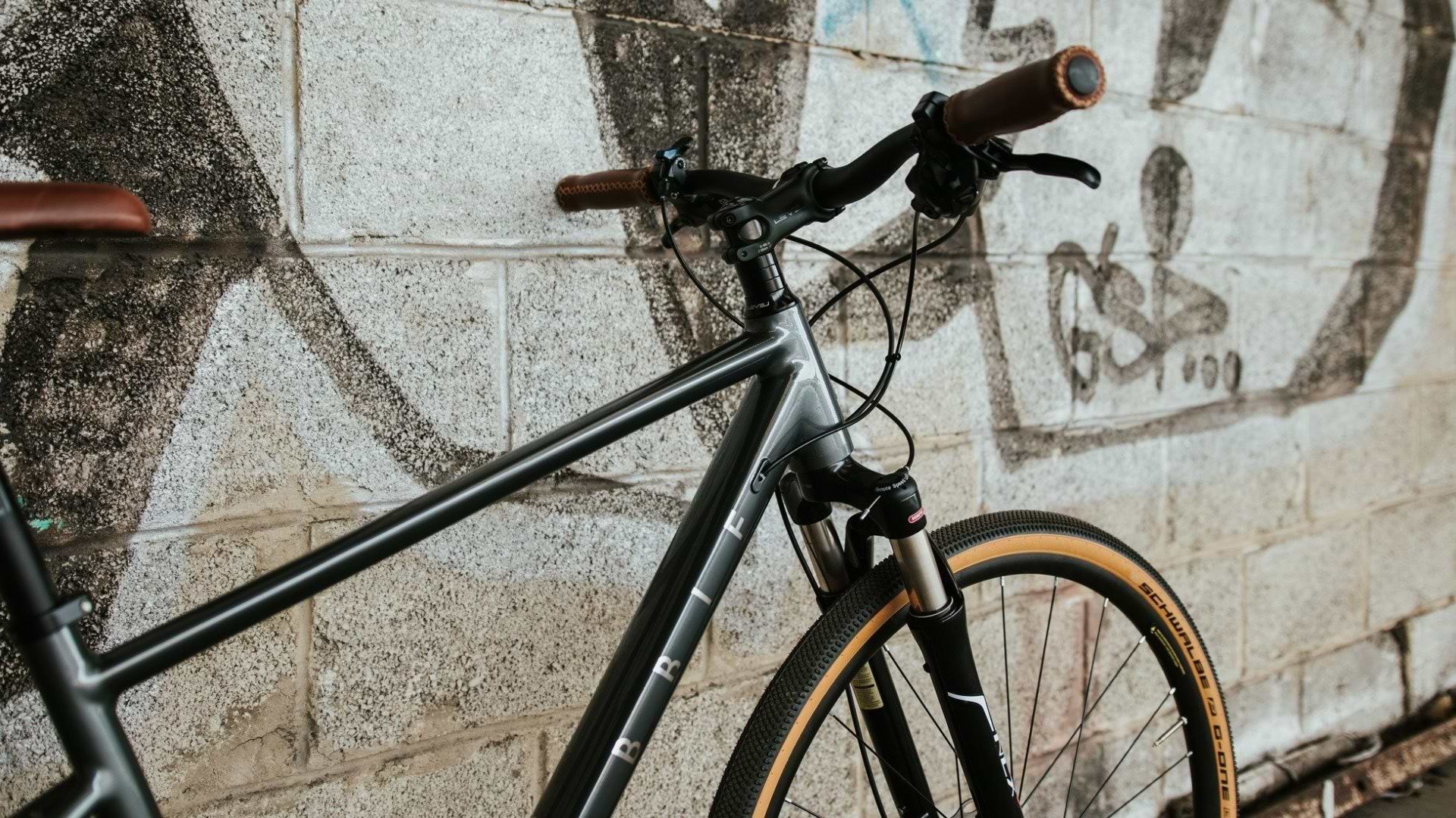 Ribble Hybrid AL Trail | Ribble Cycles