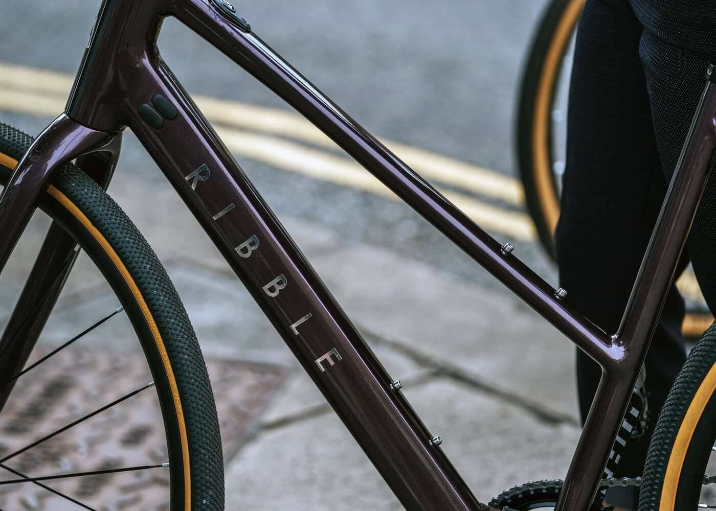 Ribble Hybrid AL e Step Through | Ribble Cycles