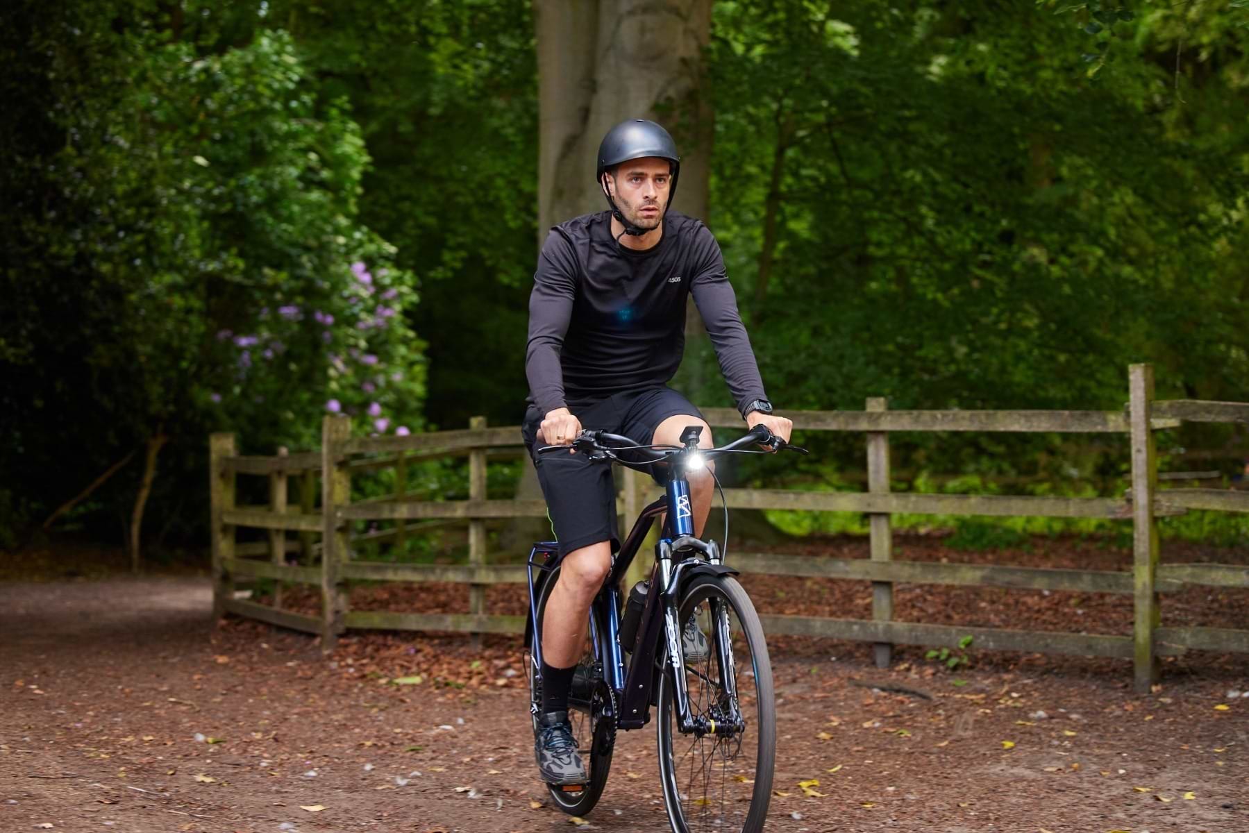 Ribble Hybrid AL e Trail | Ribble Cycles