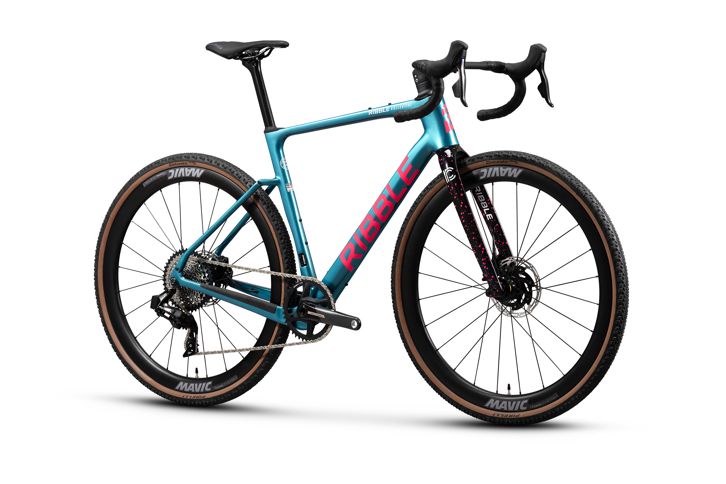 Ribble Collective | Ribble Cycles