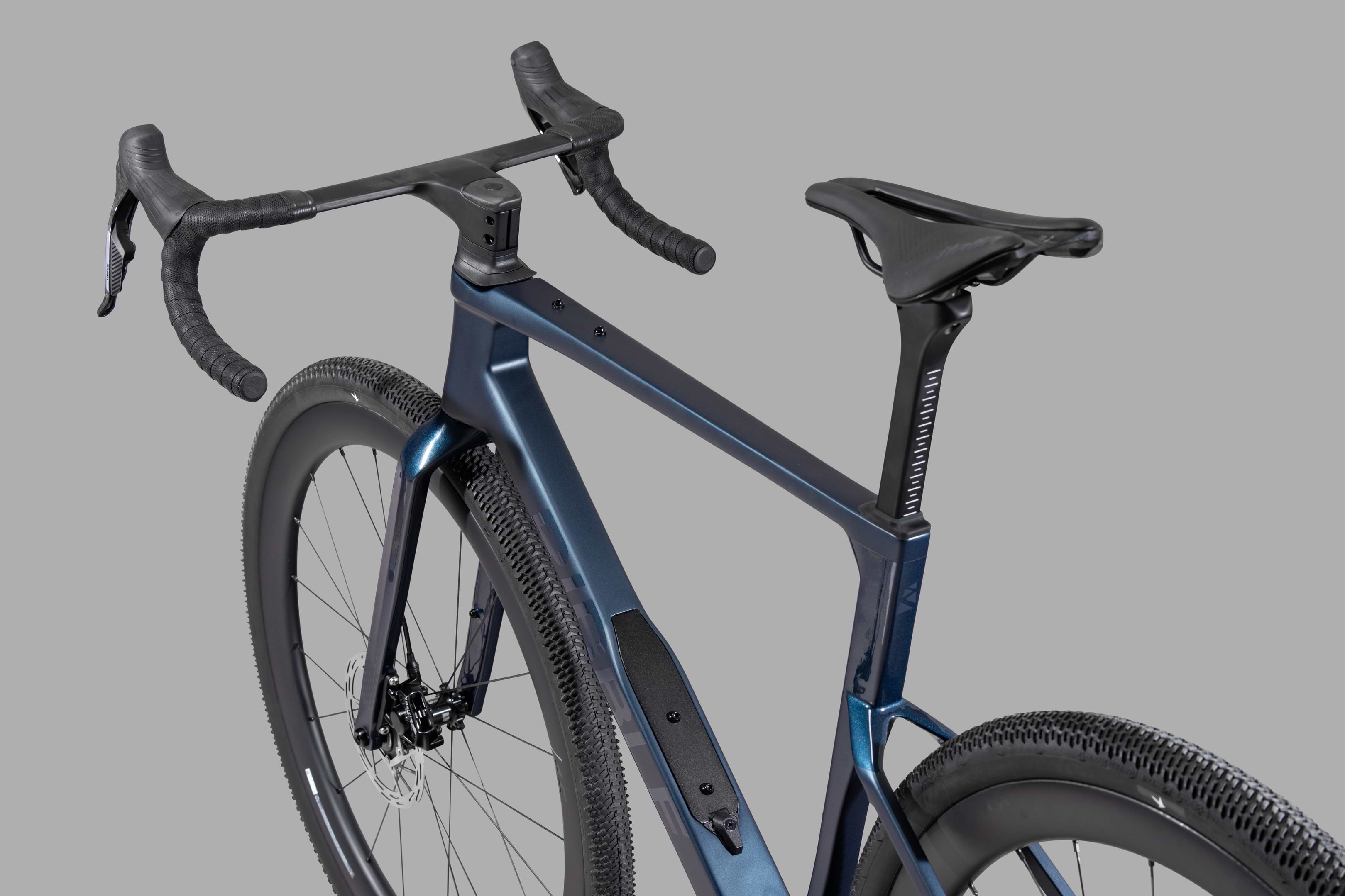 Ribble ULTRA-GRIT Force XPLR AXS | Ribble Cycles
