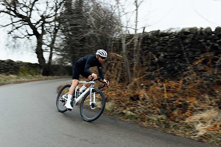 Ribble ULTRA-RACE - No Compromise - Out Climb. Out Corner. Out Sprint ...