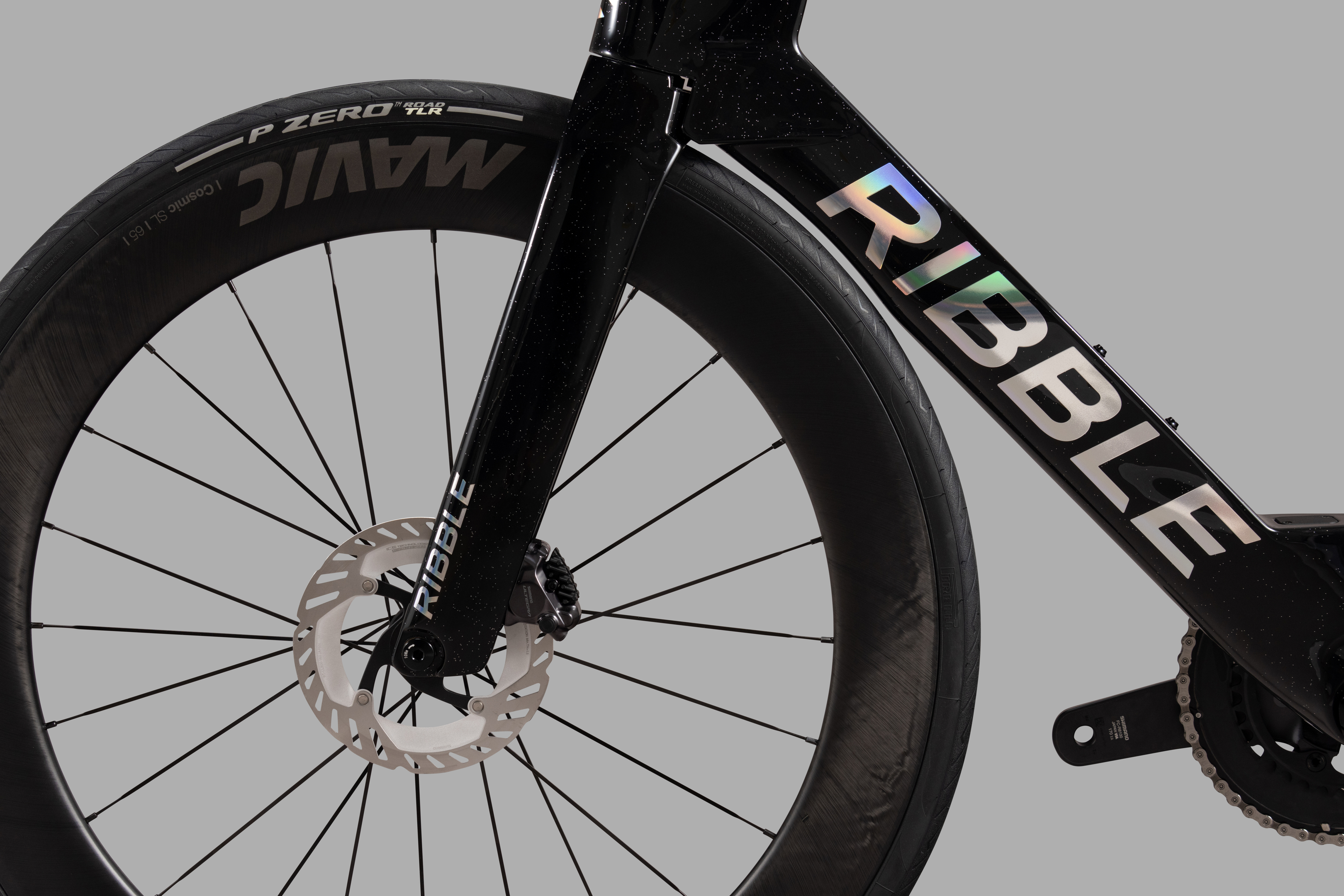 Ribble ULTRA-AERO SL R Ultegra Di2 | Ribble Cycles