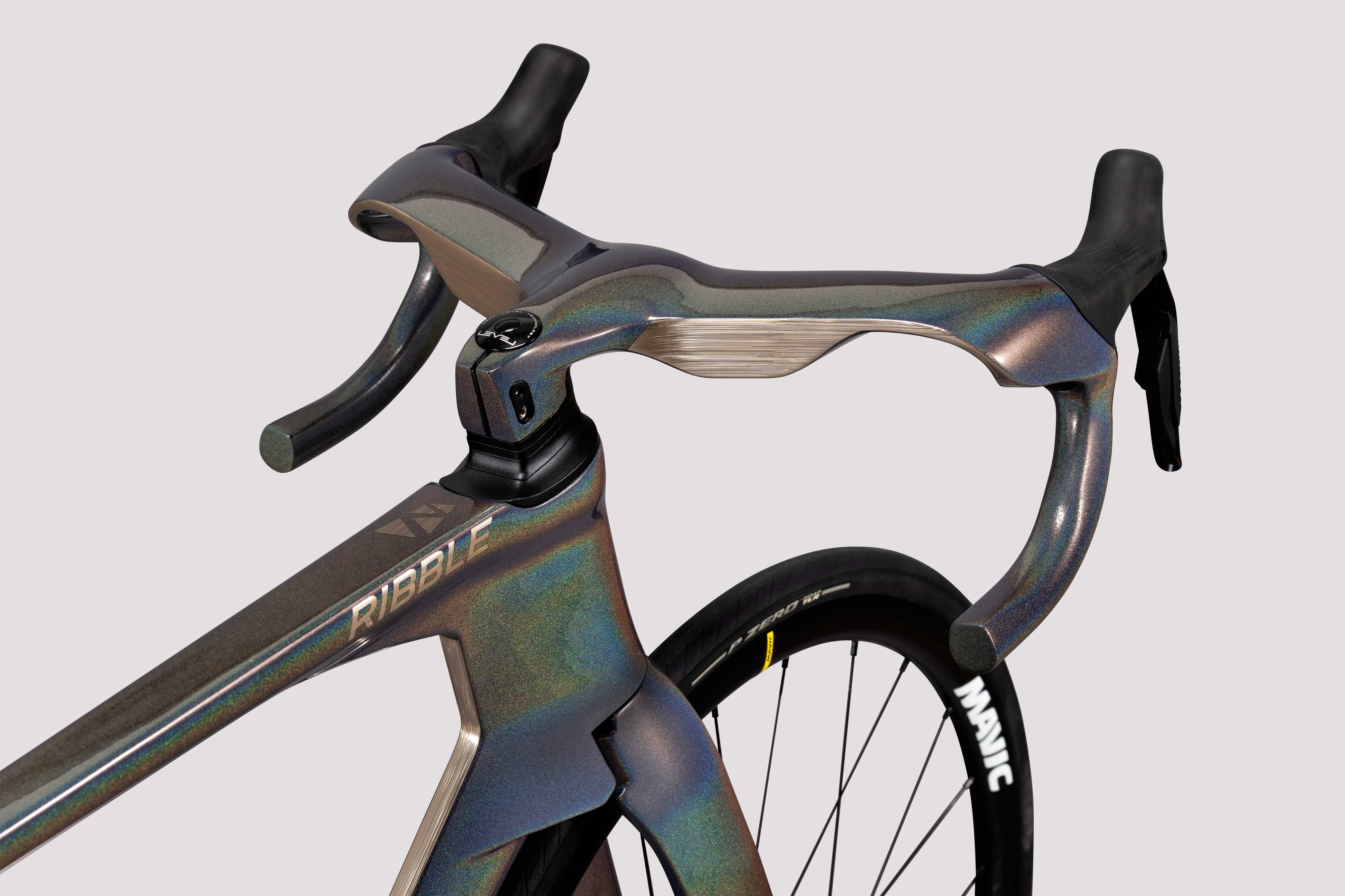 Ribble Ultra-Aero SL R - Sport | Ribble Cycles