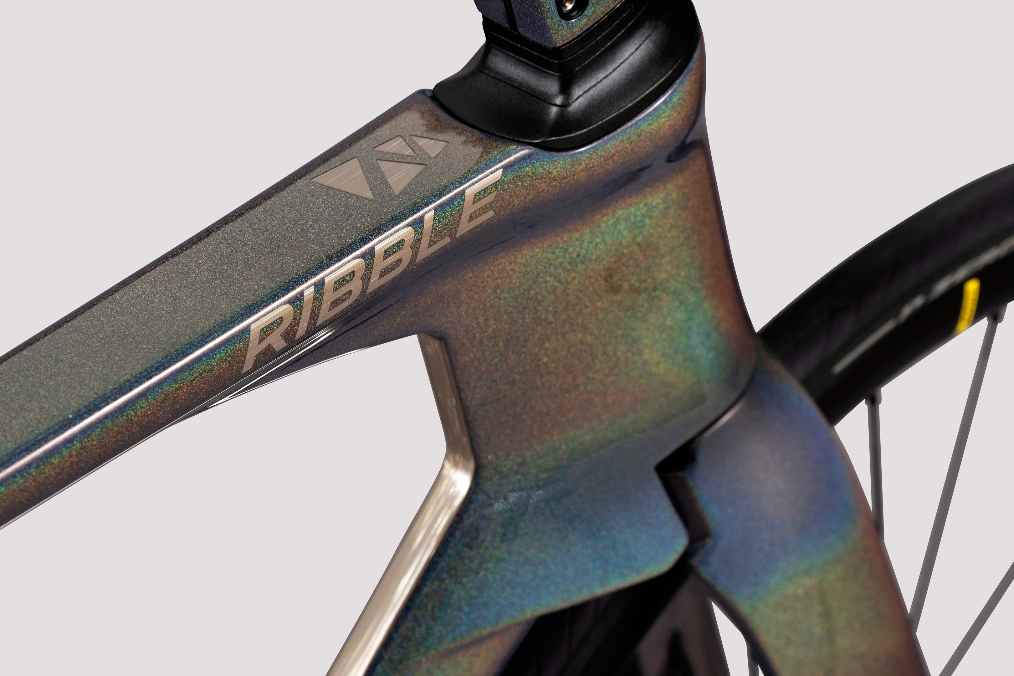 Ribble Ultra-Aero SL R - Sport | Ribble Cycles