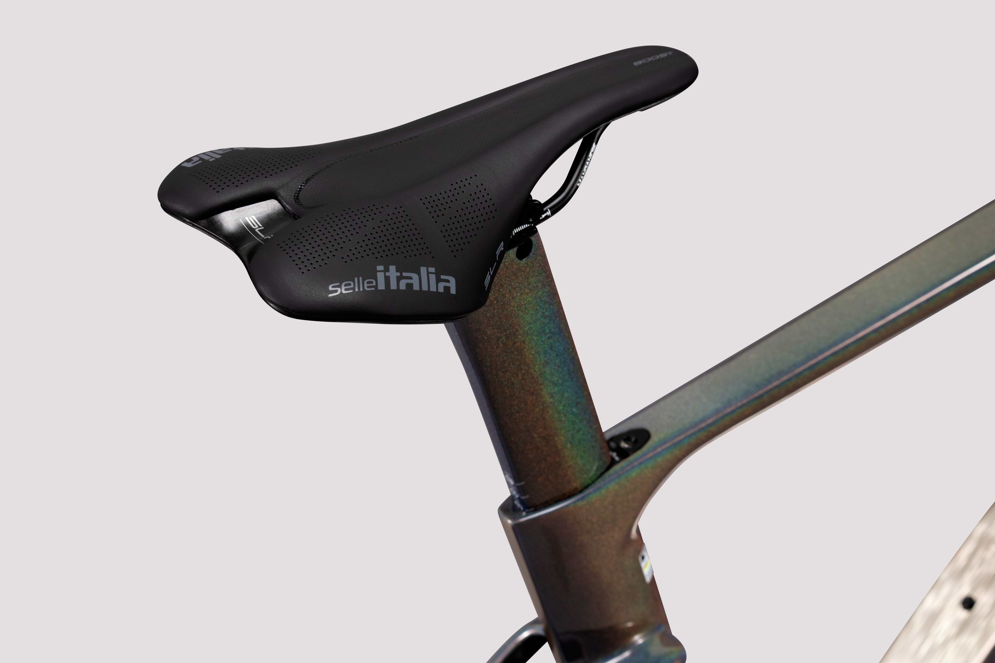 Ribble ULTRA-AERO SL R Ultegra Di2 | Ribble Cycles
