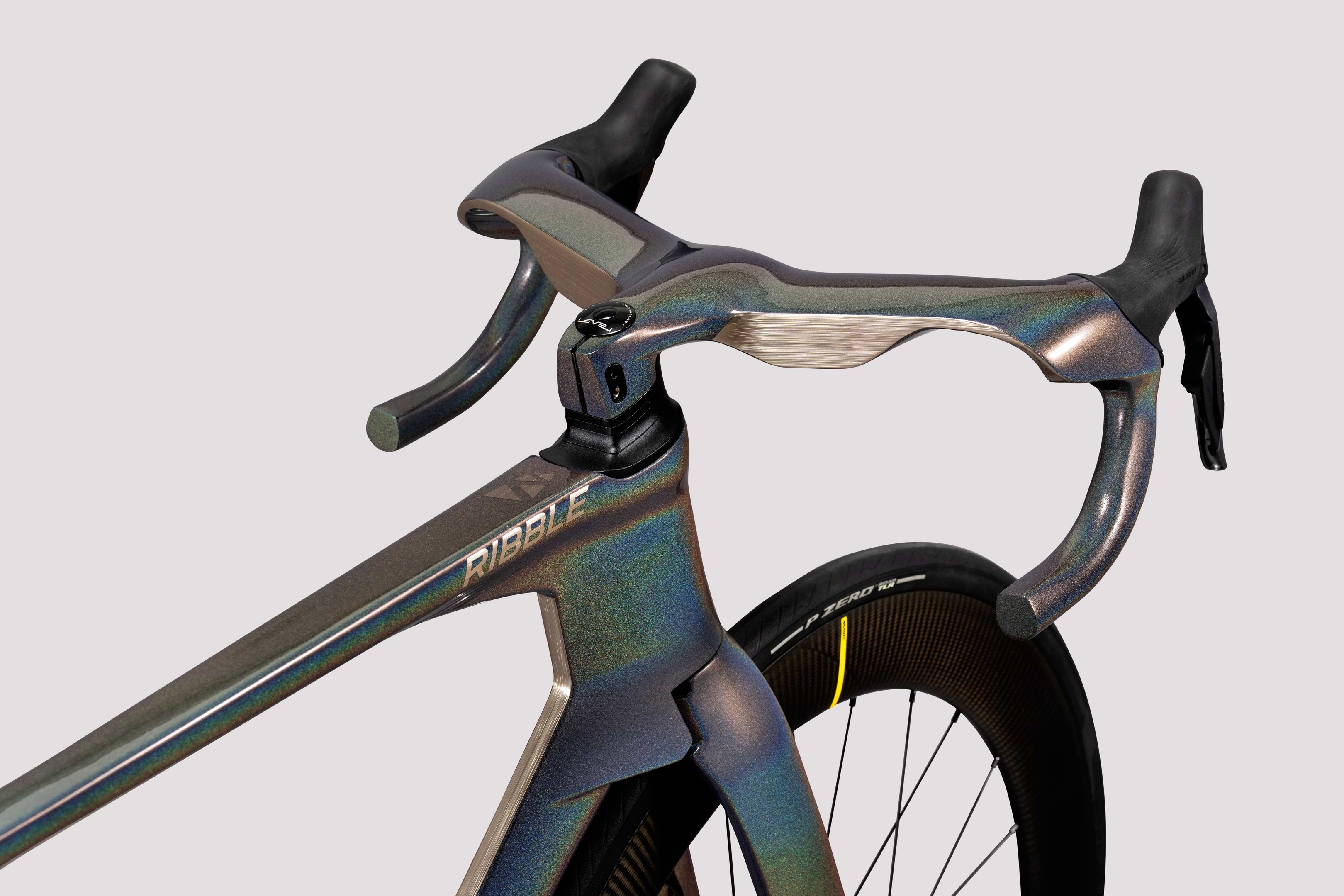 Ribble ULTRA-AERO SL R Ultegra Di2 | Ribble Cycles