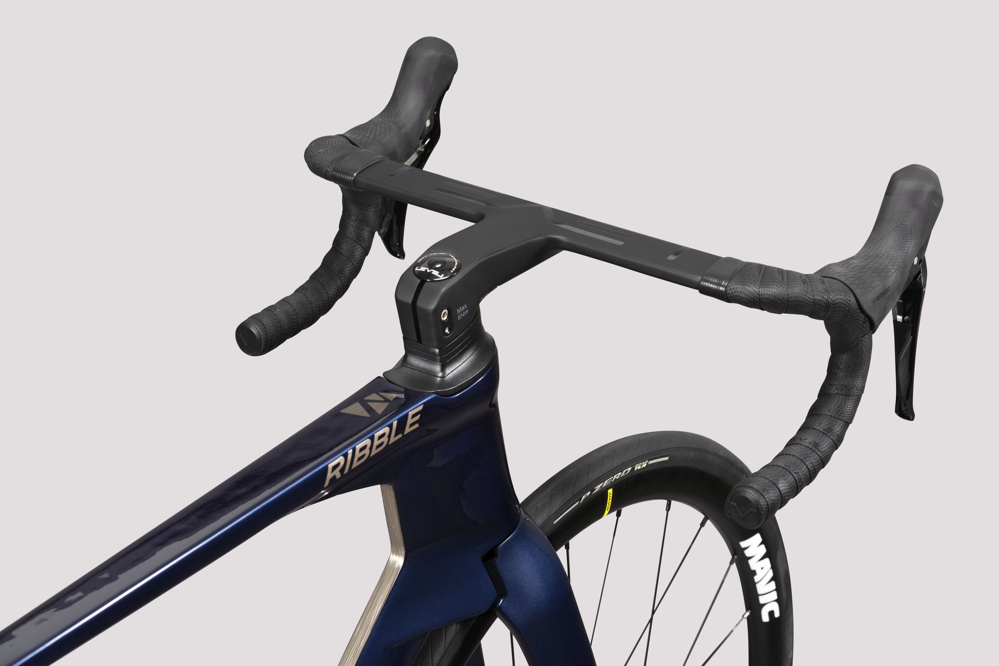 Ribble ULTRA-AERO SL 105 | Ribble Cycles