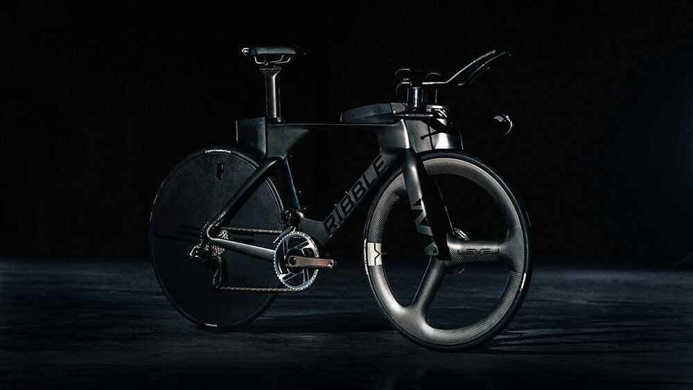 Ribble Ultra Tri Disc | Ribble Cycles