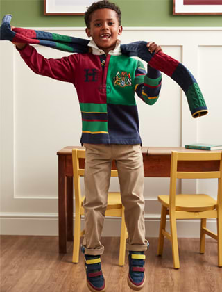 Shop Joules Children's Clothing | Griggs