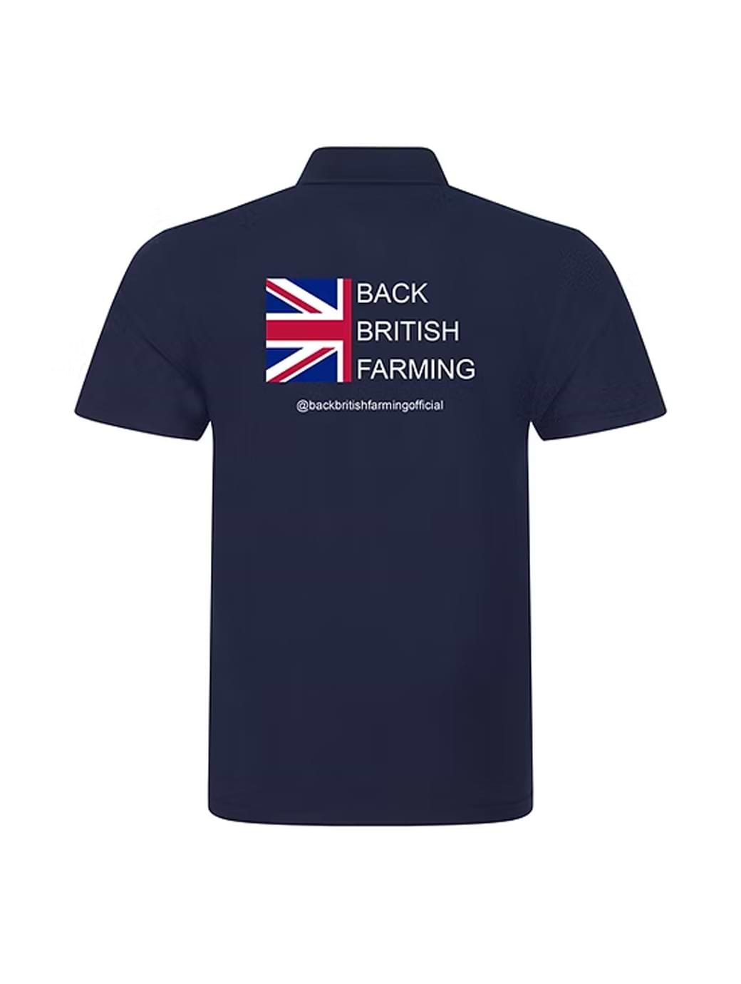 Shop Back British Farming Clothing & Accessories | Griggs