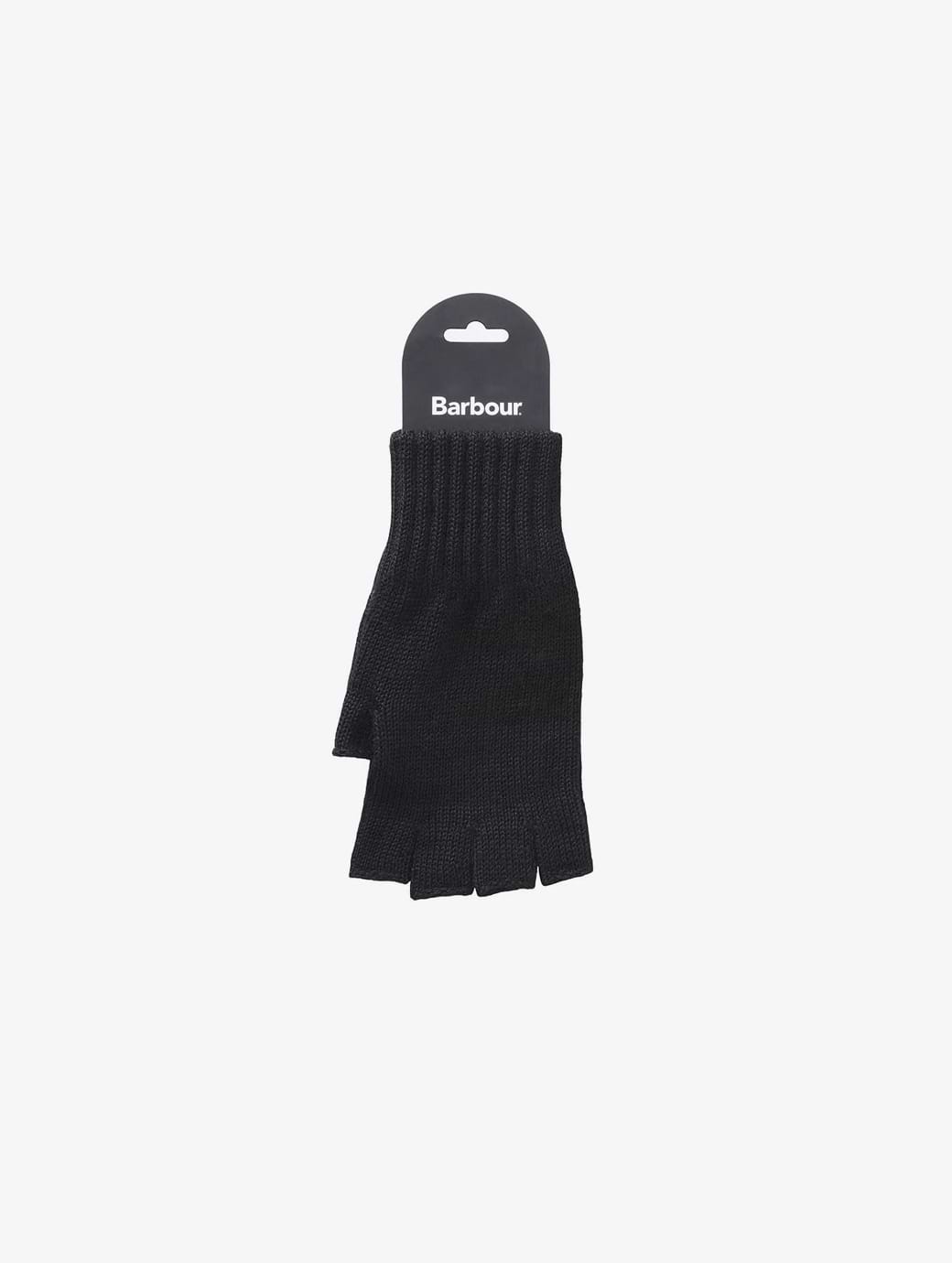 Barbour fingerless gloves store