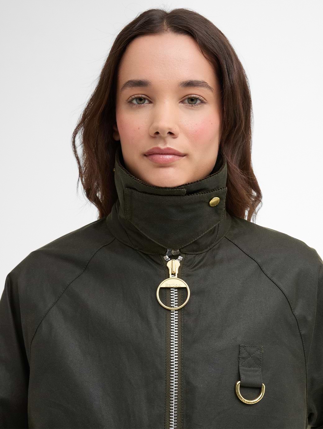 Barbour Women's Kearton Wax