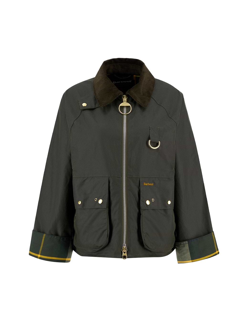 Barbour Women's Kearton Wax