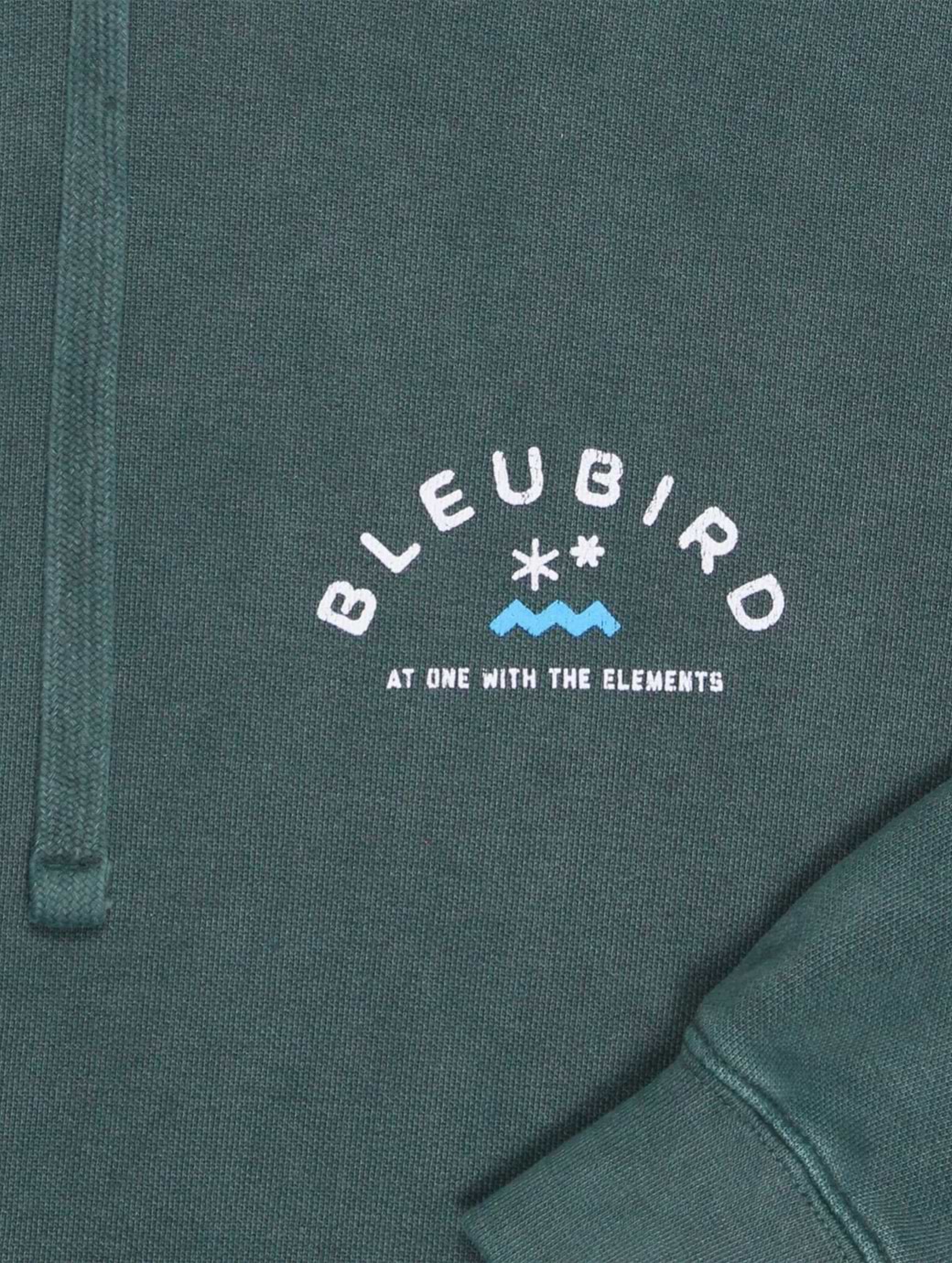 Bleubird Original Hood Willow