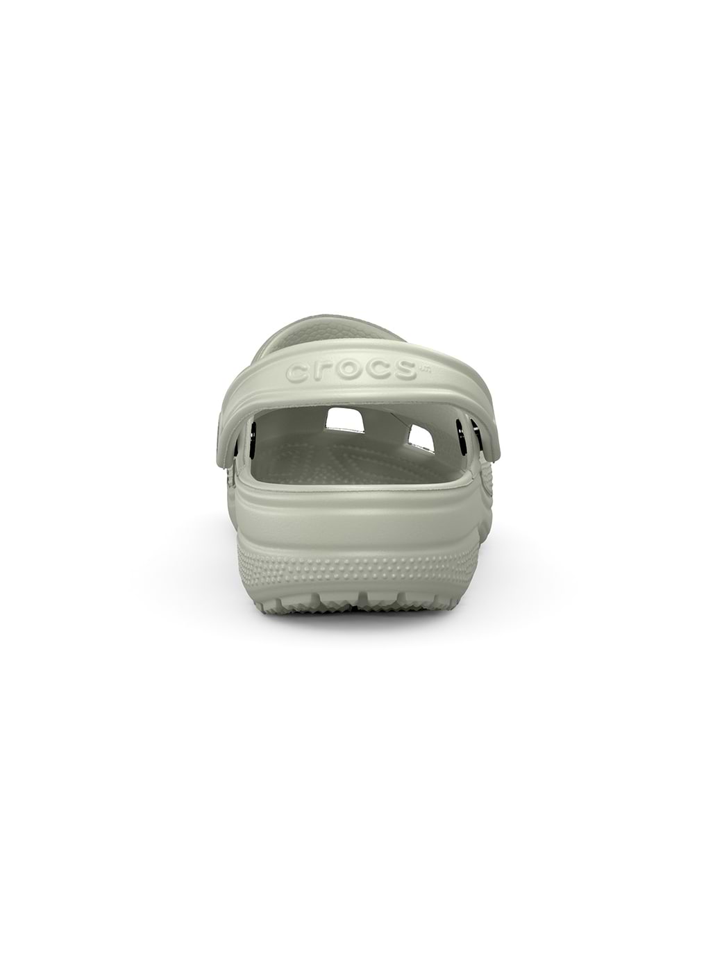 Crocs Unisex Classic Clog Linen