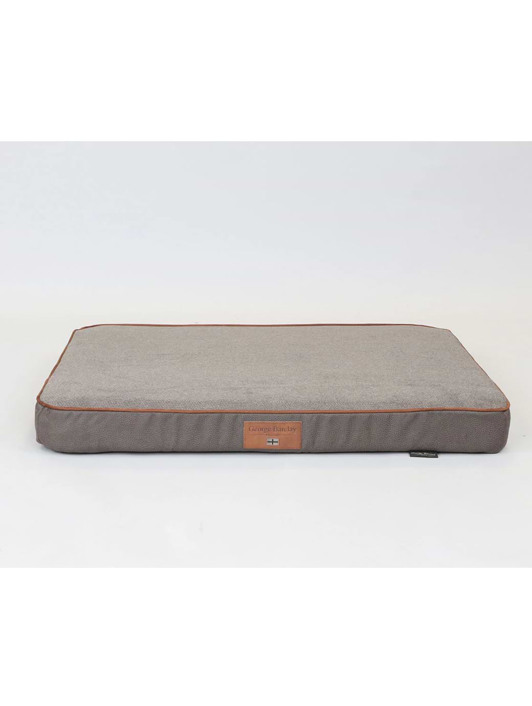 George Barclay Ashurst Mattress Cedar 100x70cm