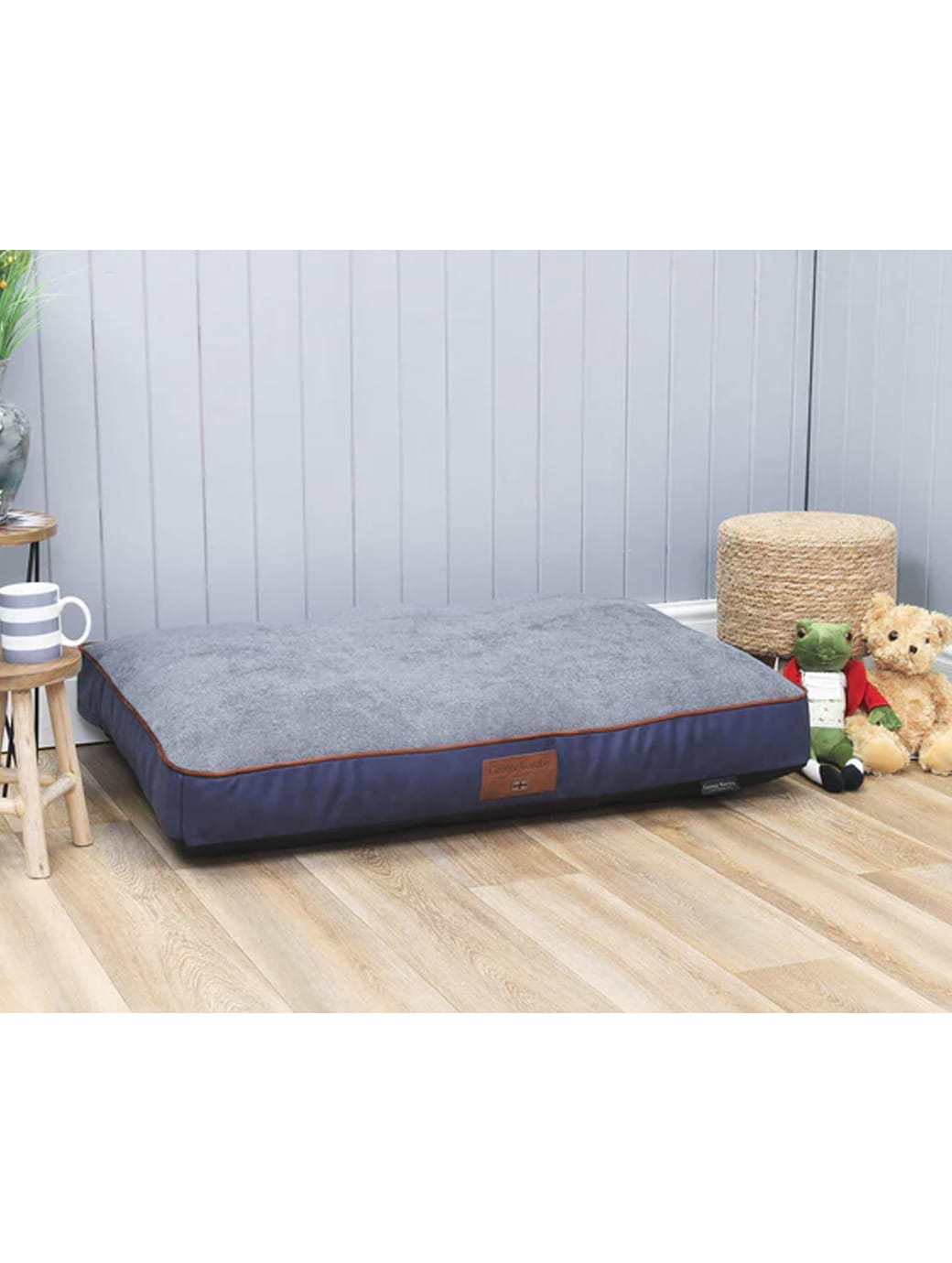 George Barclay Ashurst Mattress Moonlight 100x70cm