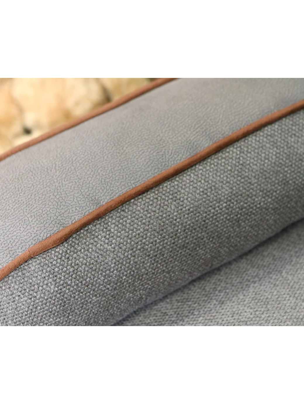 George Barclay Ashurst Sofa Bed Fossil 90x65cm