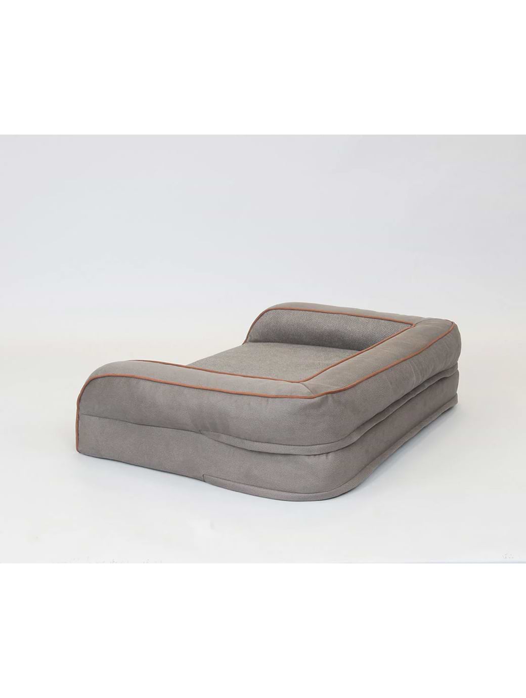 George Barclay Ashurst Sofa Bed Fossil 90x65cm