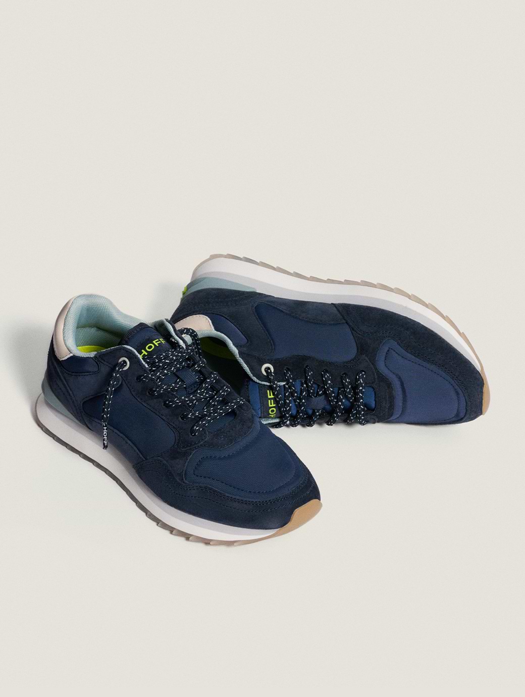 Shop Premium Hoff Trainers | Griggs