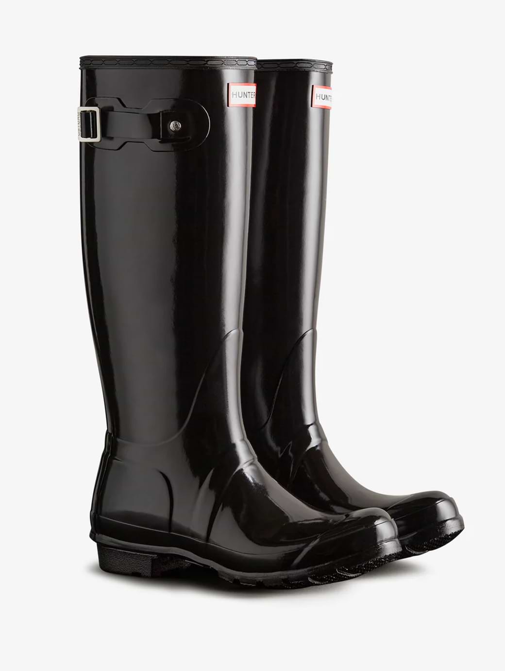 Shop Hunter Tall Wellies | Griggs