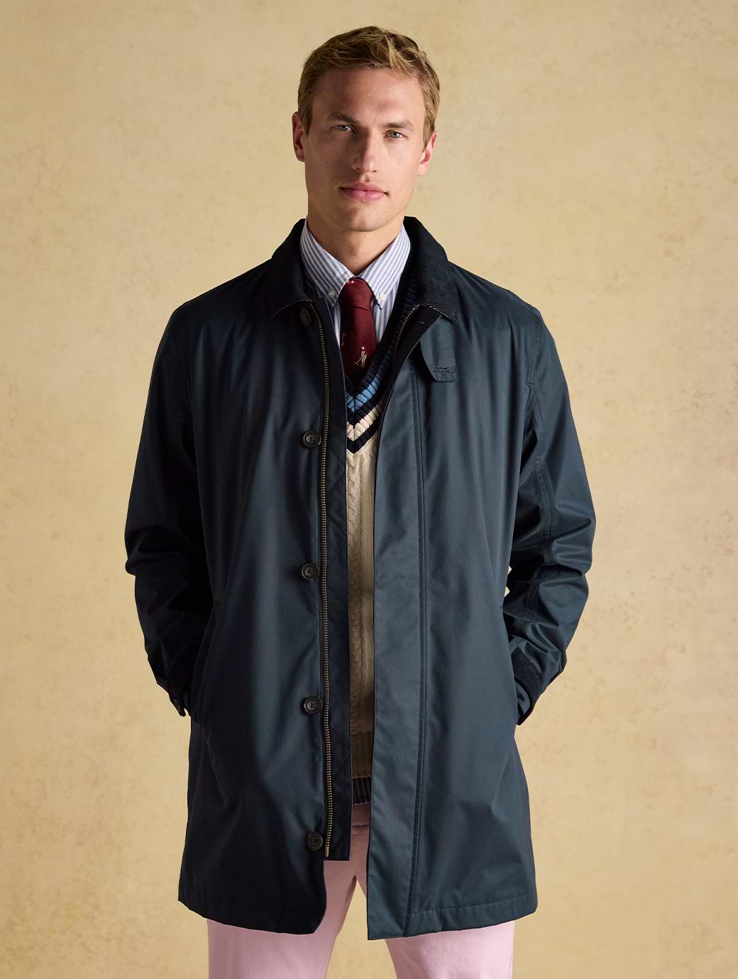 Shop Joules Men's Coats & Jackets | Griggs