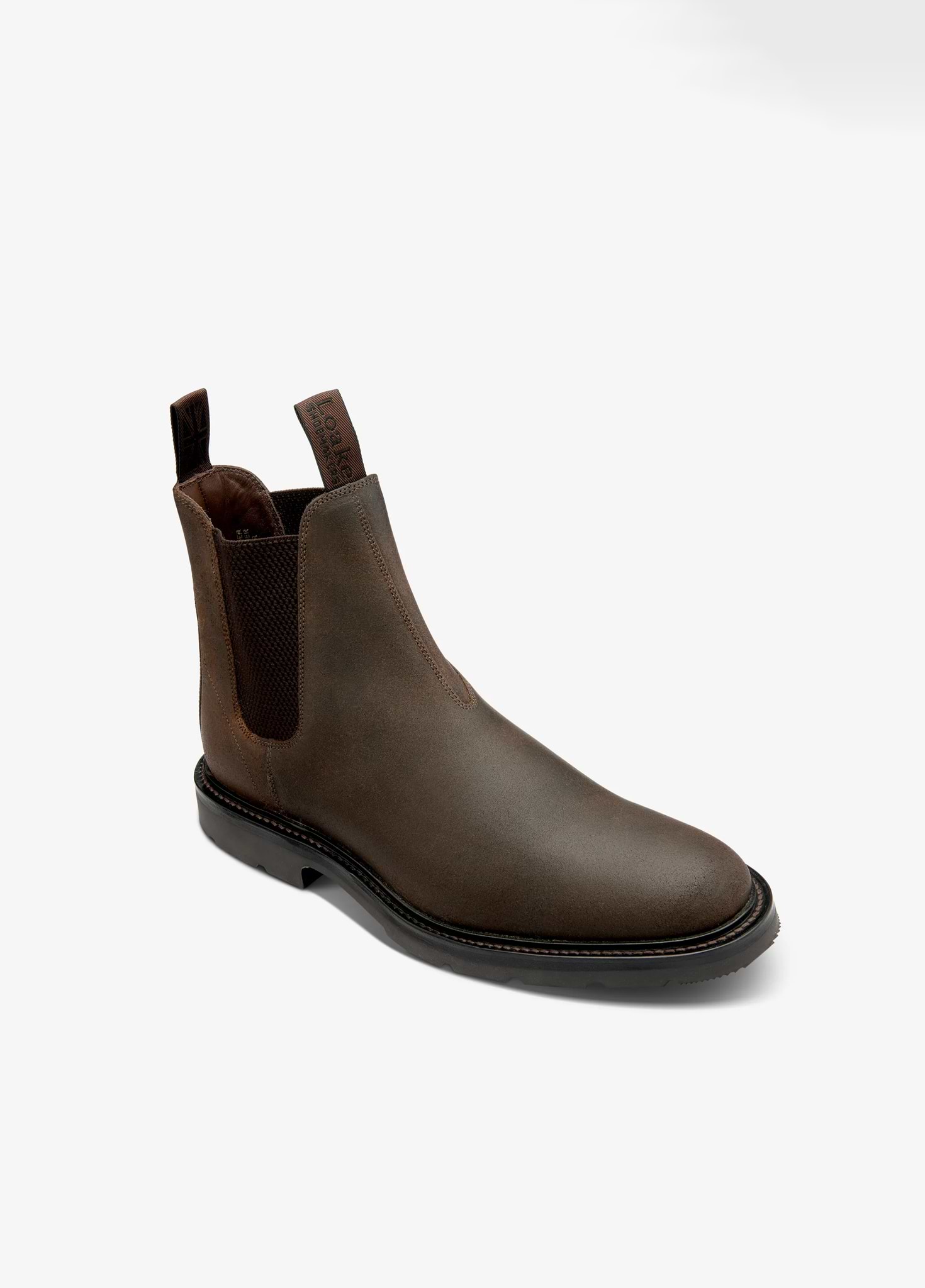 loake shoe protector