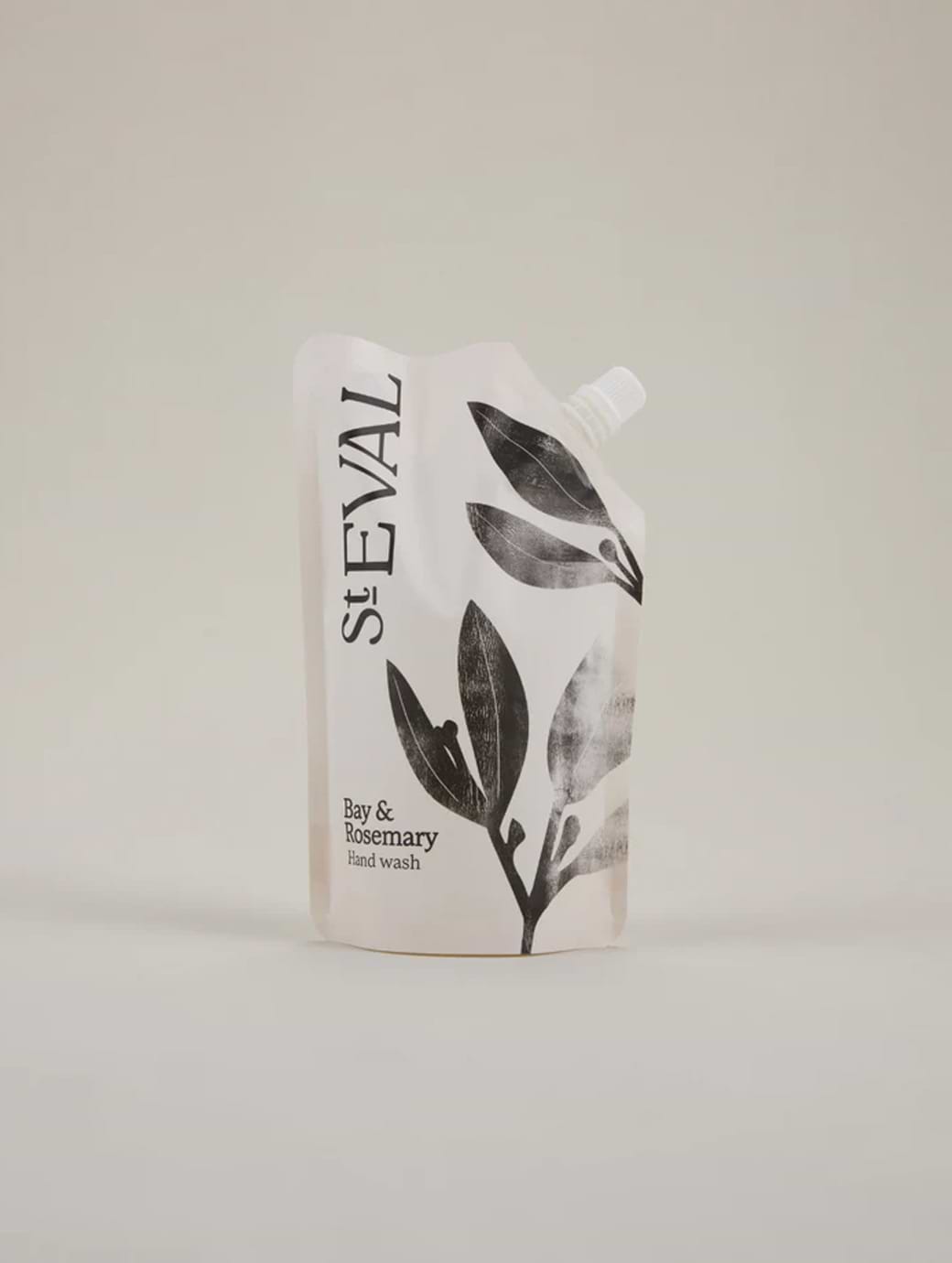 St Eval Candles Hand Wash Bay & Rosemary