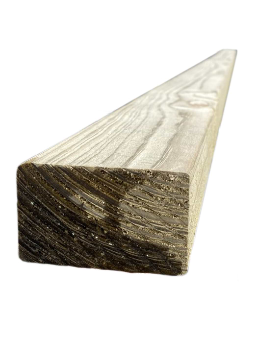 Timber 4.8M 50mm x 75mm KD CLS Untreated (38mm x 63mm Finished Size ...