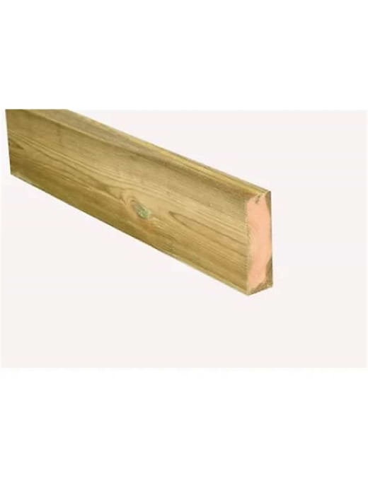 Timber 4.8M 47mm x 200mm C24 (45mm x 195mm Finished Size) | Griggs Agri