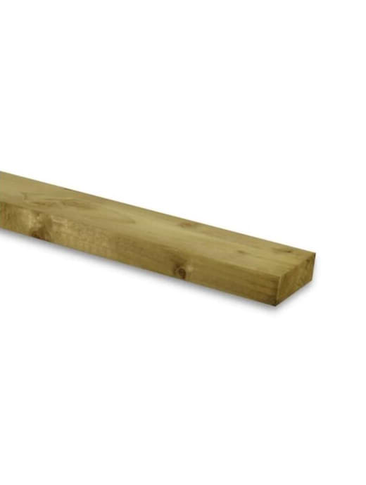 Timber 6M 45mm x 145mm C24 | Griggs Agri