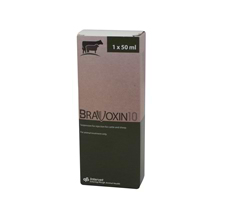 Bravoxin 10 100ml | Griggs Agri