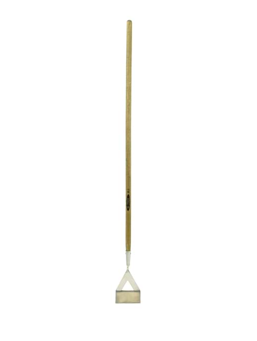 Spear Jackson 4581DH Traditional Stainless Steel Dutch Hoe