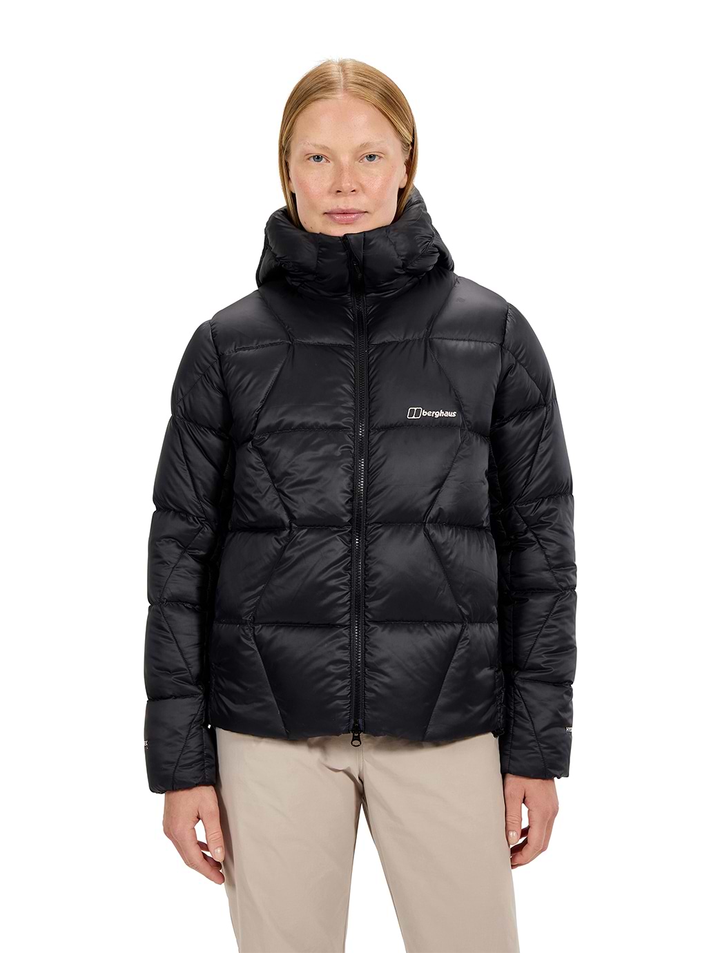 Berghaus Women's Explorer Down Jacket