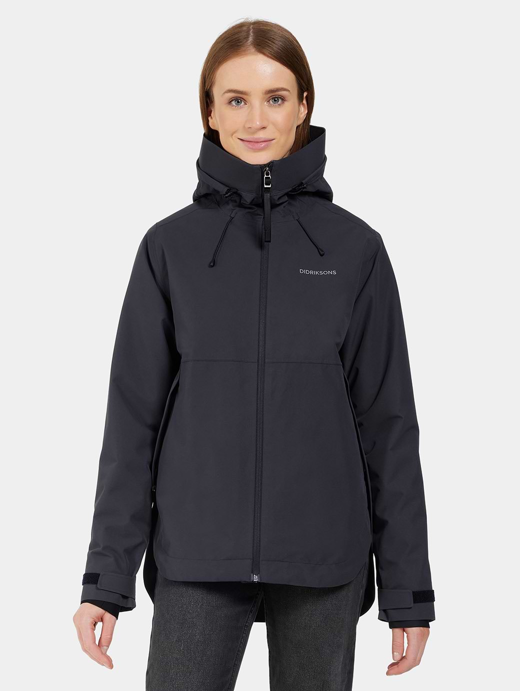 Didriksons Women's Jennie Jacket 2