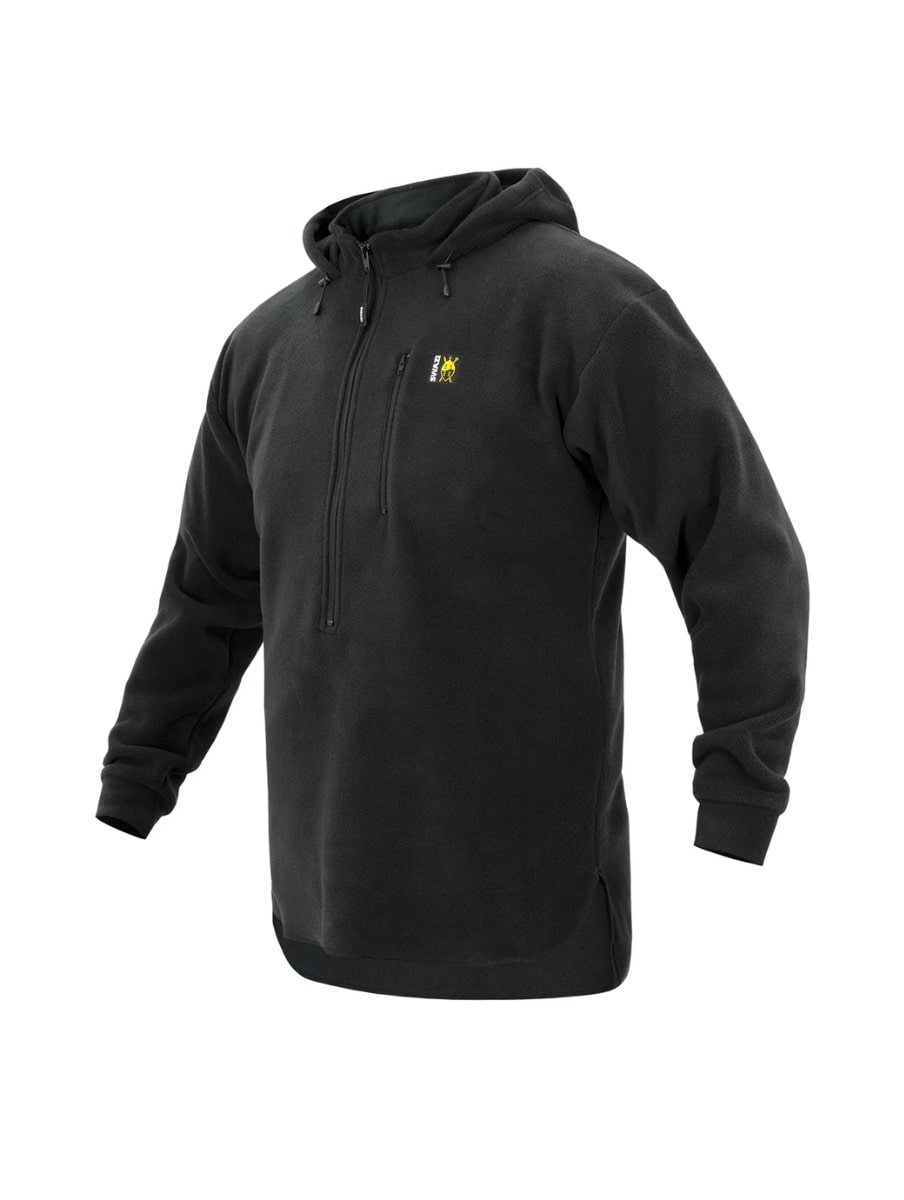 Swazi The Hood Black