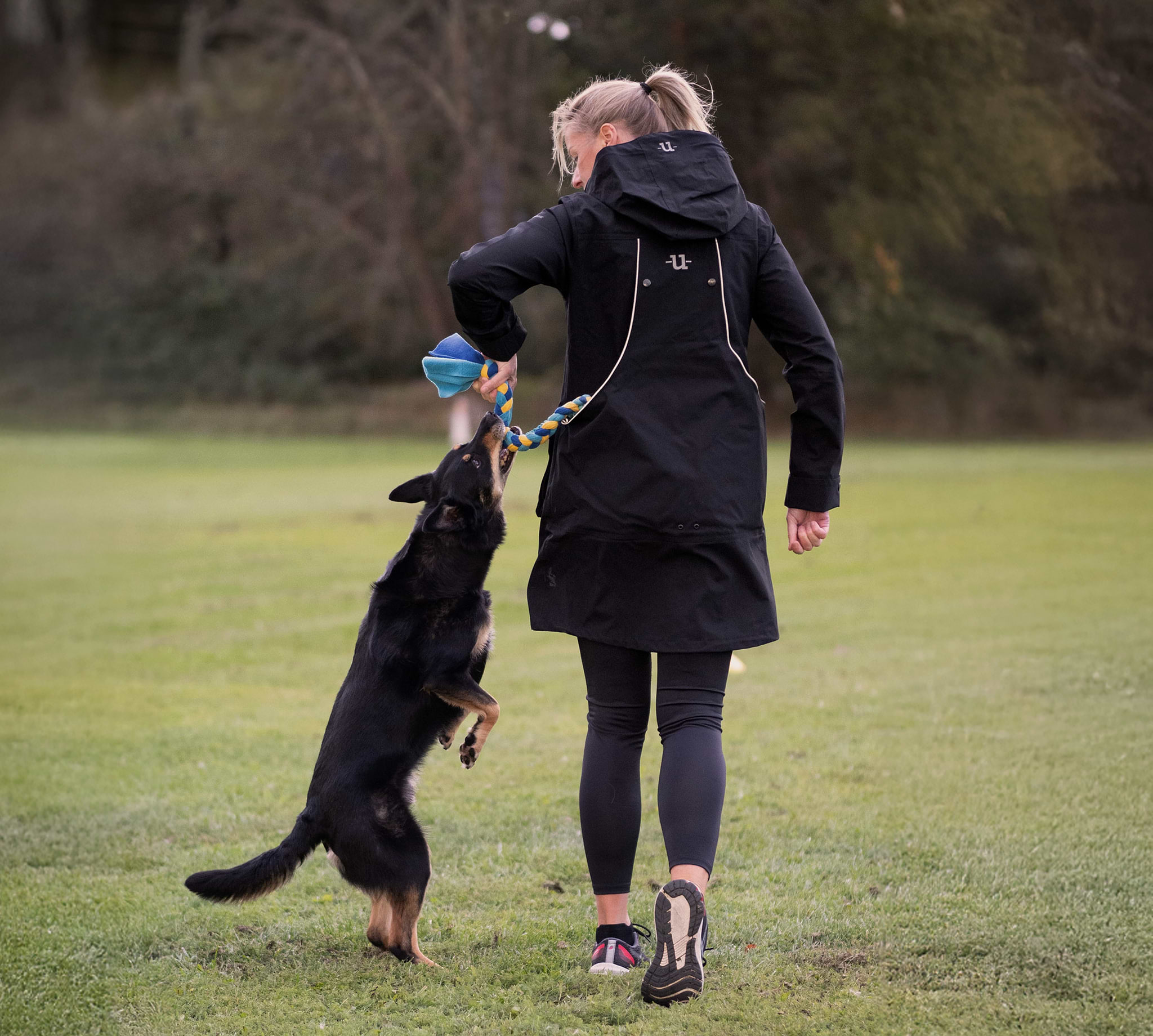 The No.1 Equestrian Outdoor Brand