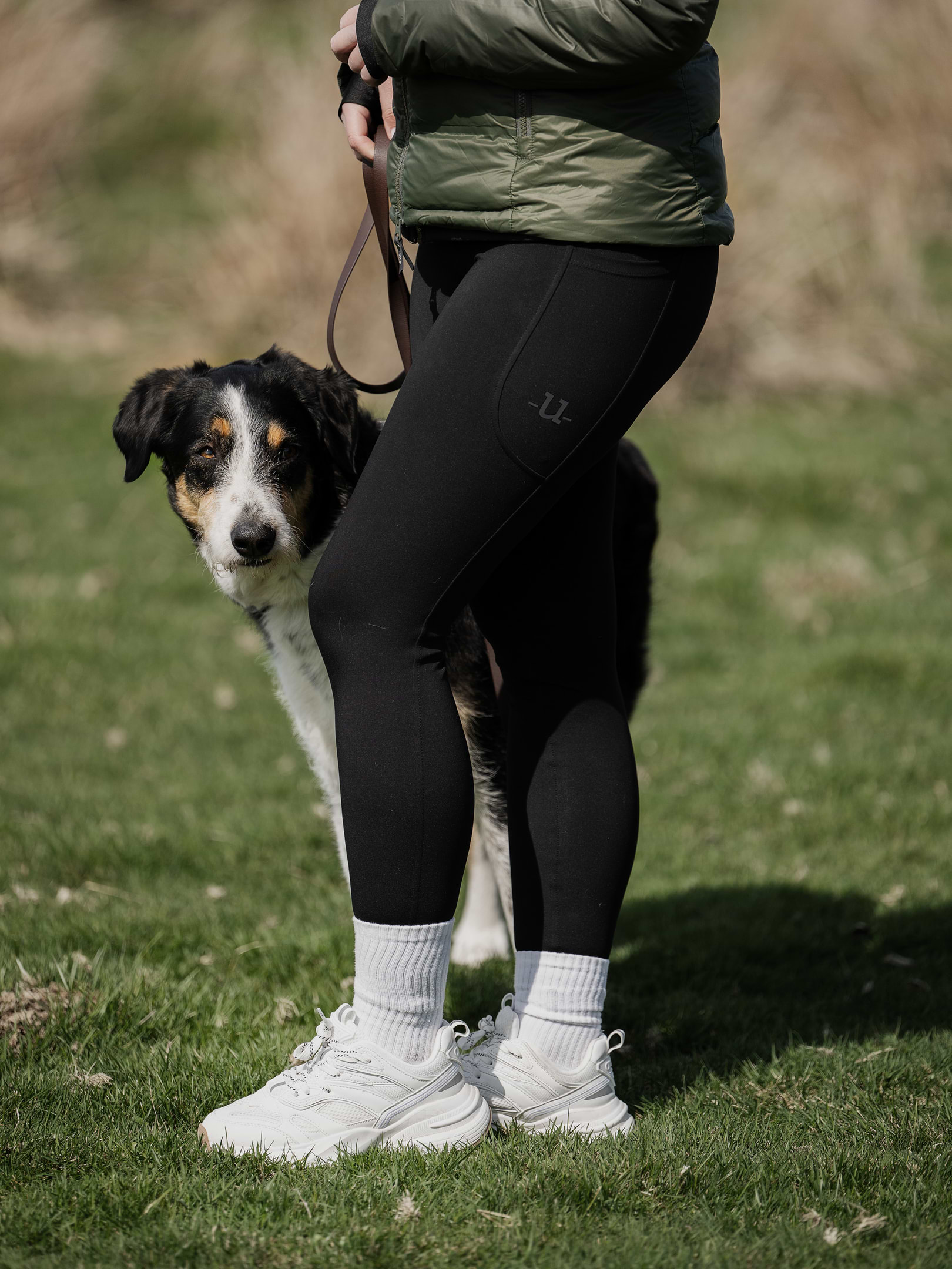 The No.1 Equestrian Outdoor Brand
