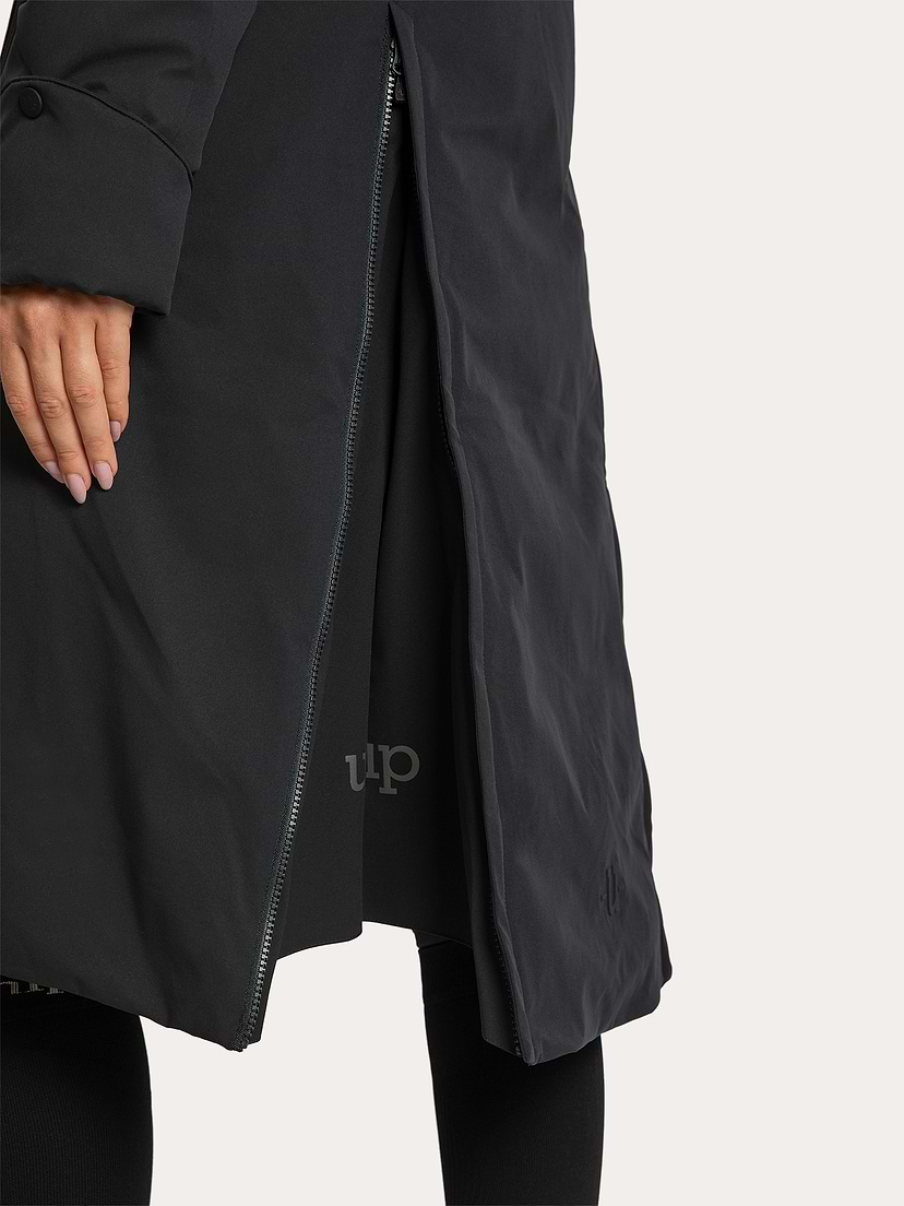 Uhip Rime 2.0 Winter Riding Coat – Lightweight, Warm & Flexible - Uhip
