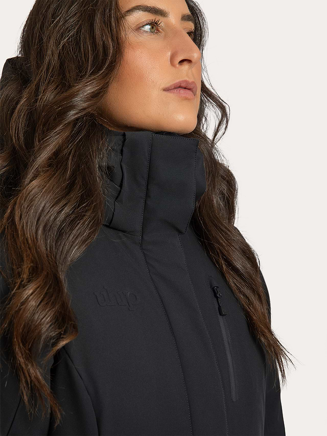 Uhip Rime 2.0 Winter Riding Coat – Lightweight, Warm & Flexible - Uhip