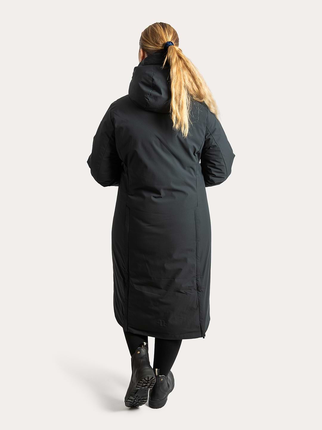 Uhip Rime 2.0 Winter Riding Coat – Lightweight, Warm & Flexible - Uhip