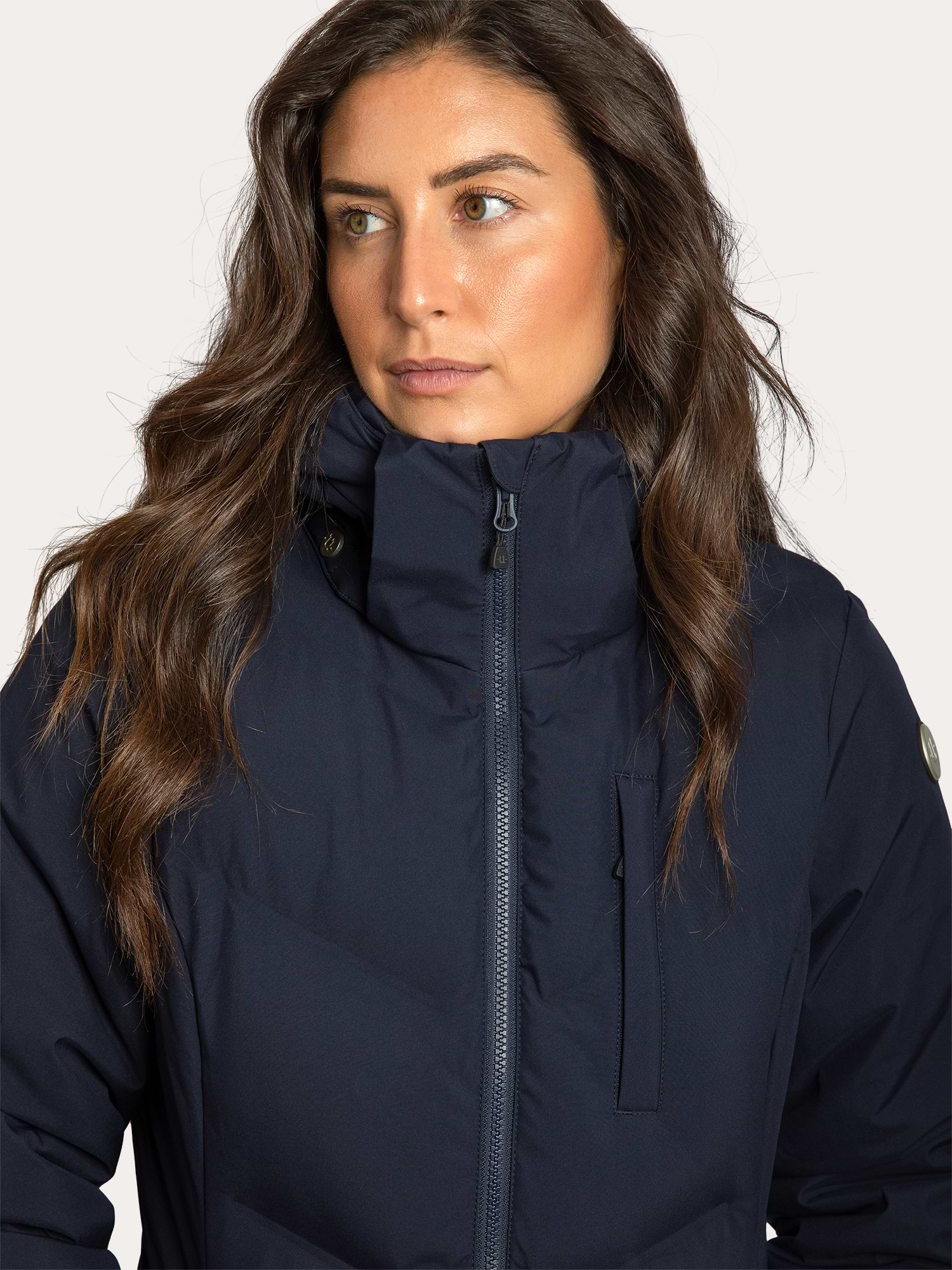 Frost Coat 2.0 - Uhip