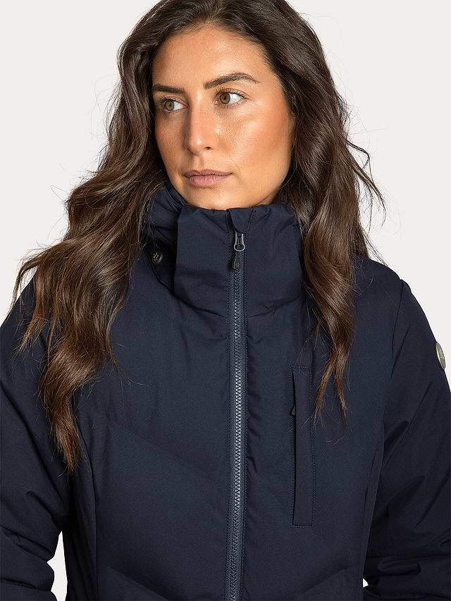 Frost Coat 2.0 - Uhip