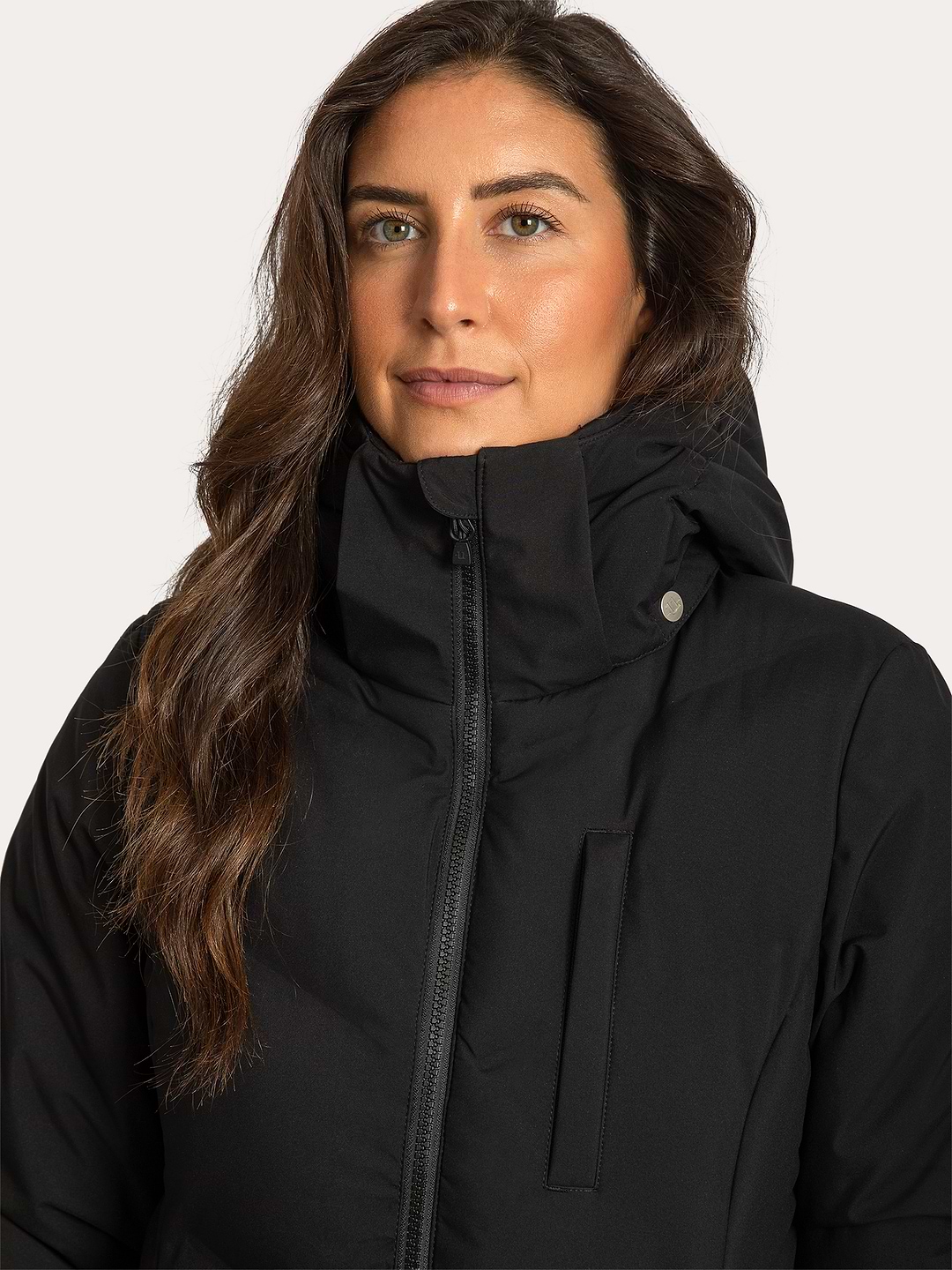 Frost Coat 2.0 - Uhip